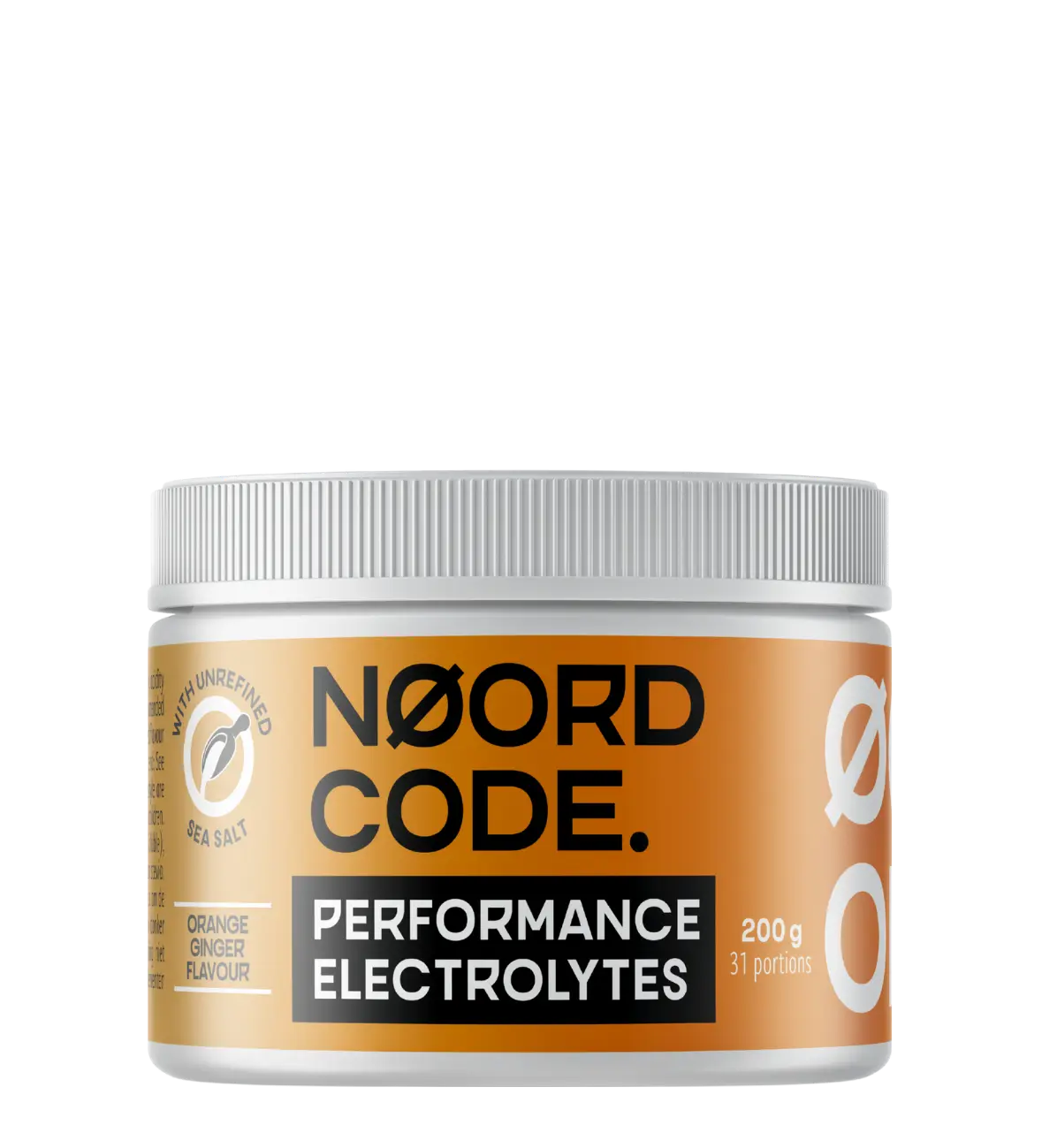 NoordCode's Premium Electrolytes – Noordcode
