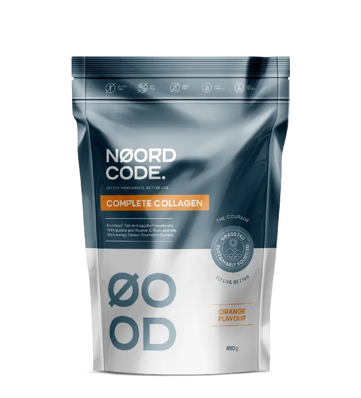 NoordCode's Premium Electrolytes – Noordcode