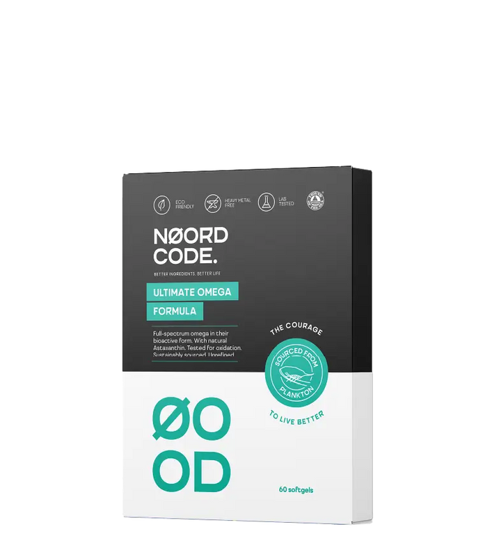 NoordCode | Betere Ingrediënten, Beter Leven – Noordcode
